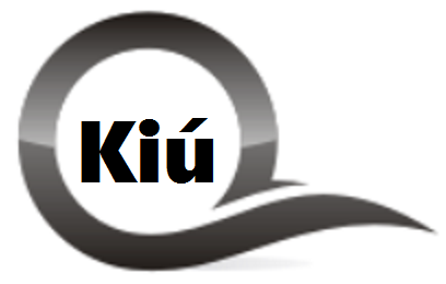 logo KIU – Kiú